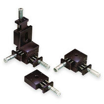 2-axis positioning stage, 2-axis stage - All industrial manufacturers