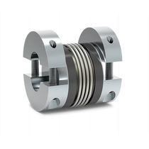 R + W Coupling Technology: Power Transmission - Mechanical components ...