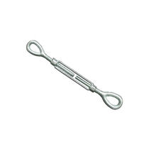 Chain turnbuckle - All industrial manufacturers