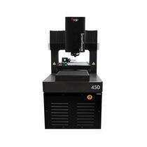 Optical Gaging Products: Metrology - Laboratory - DirectIndustry