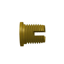 Solid insert - All industrial manufacturers