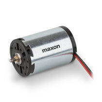 Maxon: Power Transmission - Mechanical components - DirectIndustry