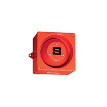 NON ATEX sounder - All industrial manufacturers