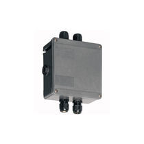 Intrinsically safe junction box, ATEX junction box - All industrial ...