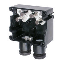 Threaded junction box - All industrial manufacturers