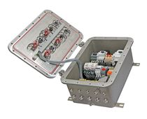 IP66 junction box, IP66 terminal box - All industrial manufacturers