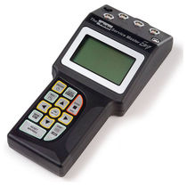 Handheld diagnostic device - All industrial manufacturers