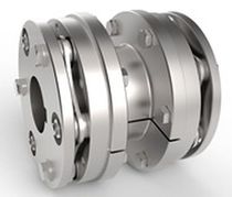 Coupling with spacer, Shaft coupling with spacer - All industrial ...