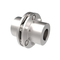 Zero-backlash coupling, Backlash-free coupling - All industrial ...