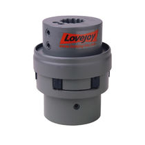 High-torque coupling, High-torque shaft coupling - All industrial ...