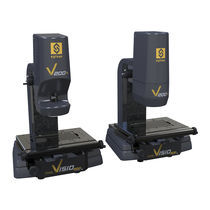 Visual measuring system, Visual measuring machine - All industrial ...