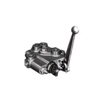 Cross Manufacturing: Hydraulics - Pneumatics - DirectIndustry