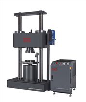 Shenzhen WANCE Testing Machine Co., Ltd.: Metrology - Laboratory ...