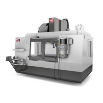 3-axis CNC milling machine - All industrial manufacturers