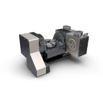 Heavy-duty rotary table, Heavy-duty turntable - All industrial ...