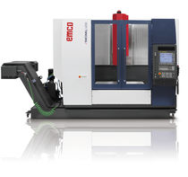 EMCO GmbH: Machine-tools - DirectIndustry