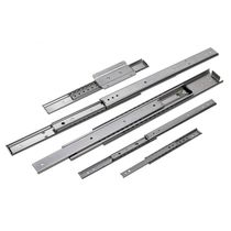Drawer slide, Drawer linear slide - All industrial manufacturers