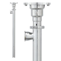 Intrinsically safe pump, ATEX pump - All industrial manufacturers