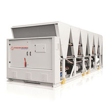 Frigosystem S.r.l.: Industrial machines and equipment - DirectIndustry