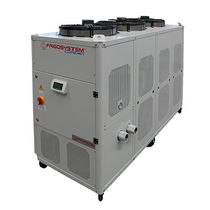Frigosystem S.r.l.: Industrial machines and equipment - DirectIndustry