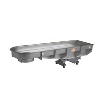 Powder feeder - All industrial manufacturers