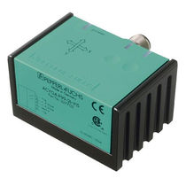 1-axis accelerometer, Uniaxial accelerometer - All industrial manufacturers