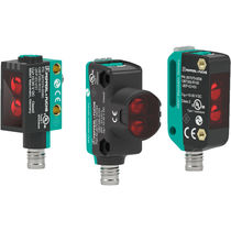 Digital photoelectric sensor - All industrial manufacturers