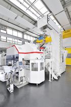 Hinterkopf: Production Machines - DirectIndustry