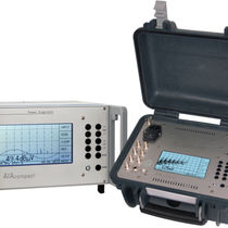 MEGGER Testing devices - All the products on DirectIndustry
