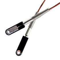 Compact temperature sensor, Small temperature sensor - All industrial ...