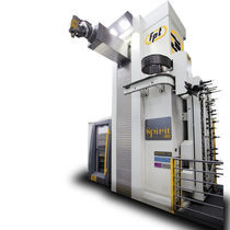 FPT INDUSTRIE: Machine-tools - DirectIndustry