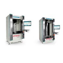 Automatic measuring system, Automatic measuring machine - All ...