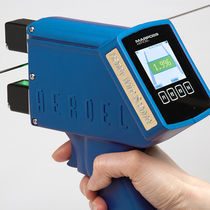 Non-contact scanner - All industrial manufacturers