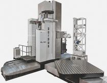 Parpas: Machine-tools - DirectIndustry