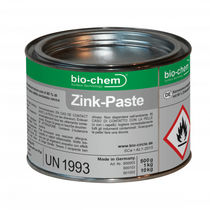Anti-corrosion paste - All industrial manufacturers