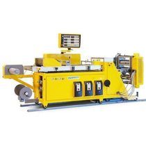 Calendering machine, Calender - All industrial manufacturers