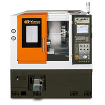 VICTOR: Machine-tools - DirectIndustry