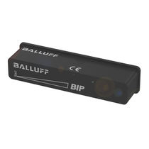 Balluff GmbH: Detection - Measurement - DirectIndustry