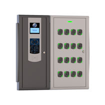 Centralized access control system - All industrial manufacturers