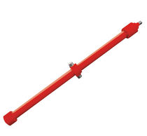 Neuson Hydrotec GmbH : Power Transmission - Mechanical components ...