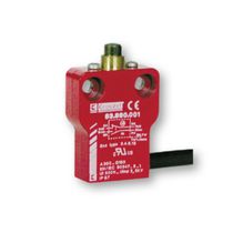 Positive break limit switch - All industrial manufacturers