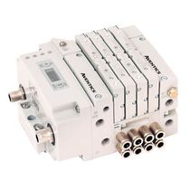 ASCO: Hydraulics - Pneumatics - DirectIndustry