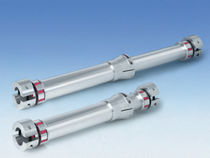 Telescopic shaft - All industrial manufacturers