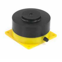 Elastomer spring - All industrial manufacturers