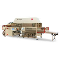 Robotic stacking machine, Robotic stacker - All industrial manufacturers