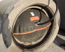 Pipe shutter - All industrial manufacturers