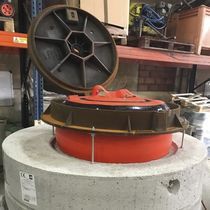 Pneumatic formwork - All industrial manufacturers