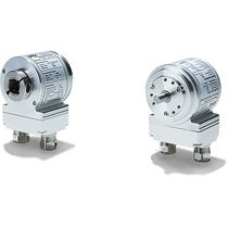 Incremental encoder - All industrial manufacturers