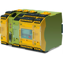 Modular control, Modular control system - All industrial manufacturers