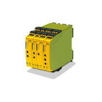 Mounting monitoring relay - All industrial manufacturers